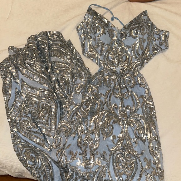 Windsor | Dresses | Windsor Store Prom Dress | Poshmark